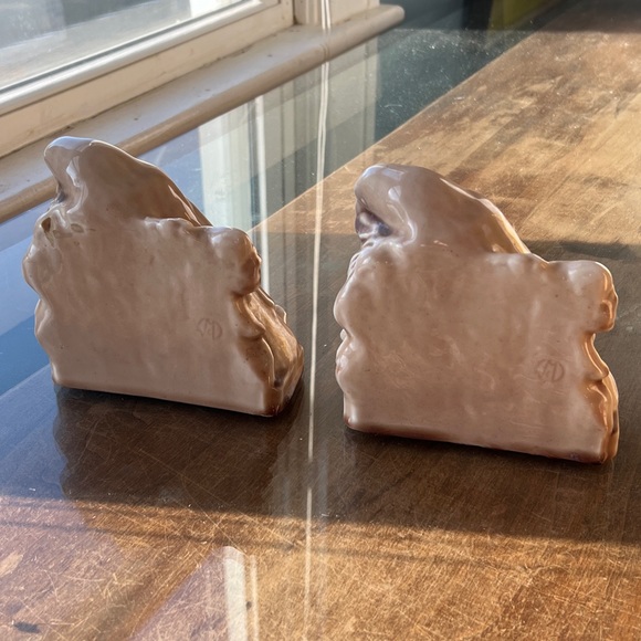 Rookwood | Art | Rookwood Pottery Bookends | Poshmark